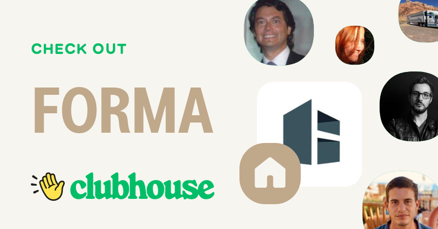 FORMA