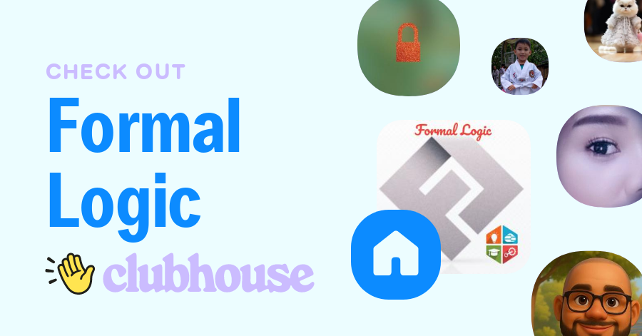 Formal Logic