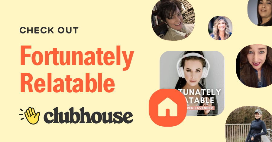 Fortunately Relatable