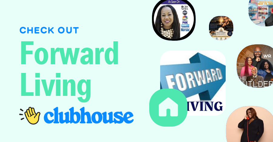 Forward Living