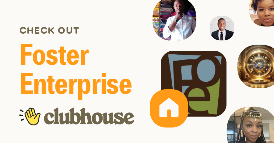 Foster Enterprise