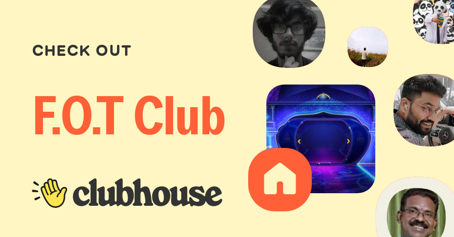F.O.T Club