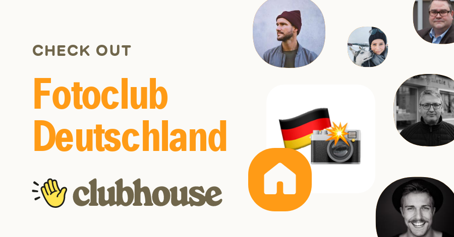 Fotoclub Deutschland