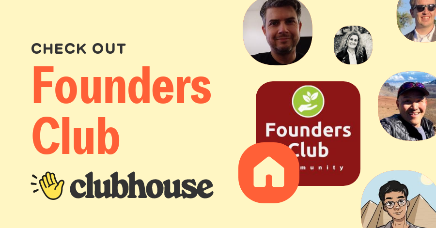 Founders Club