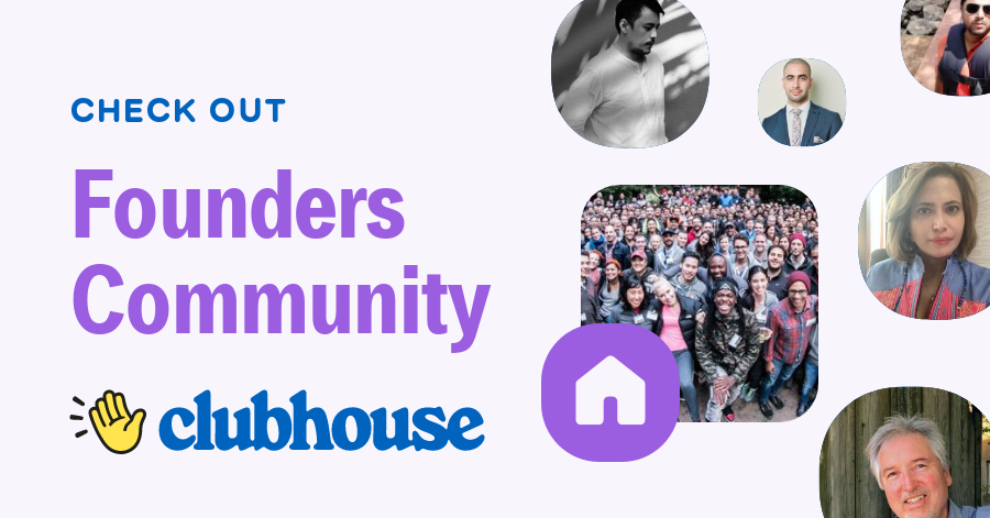 Founders Community