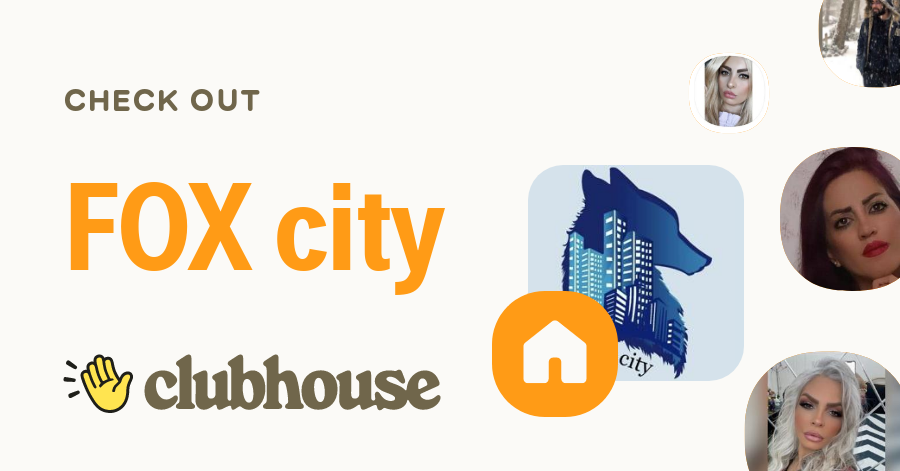 FOX city