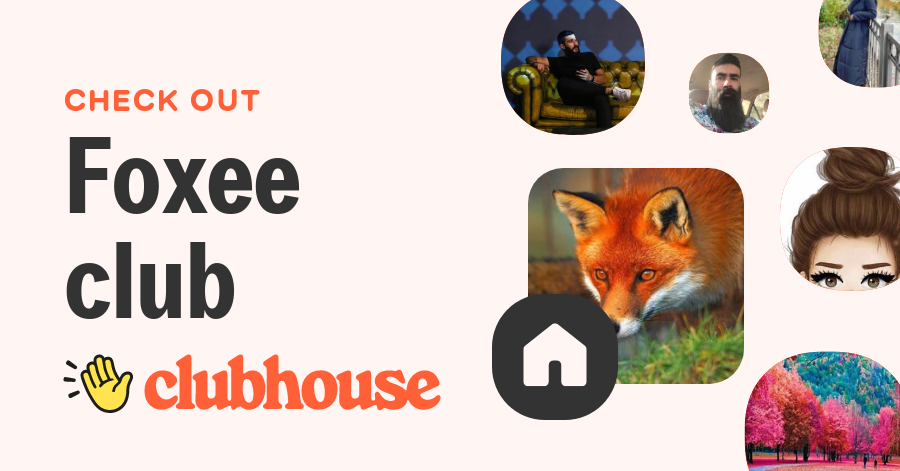 Foxee club
