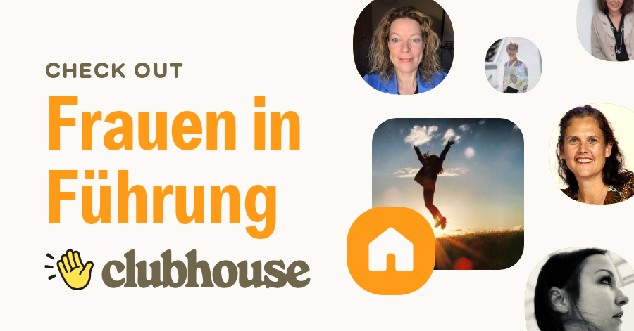 Frauen in Führung