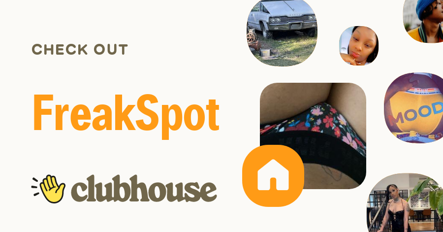 FreakSpot