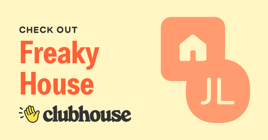 Freaky House