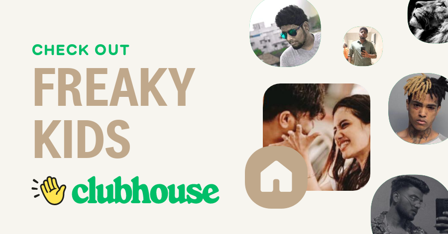 FREAKY KIDS