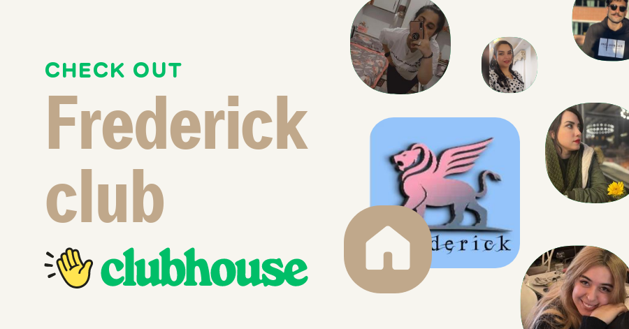 Frederick club