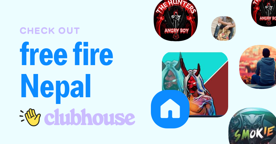 free fire Nepal