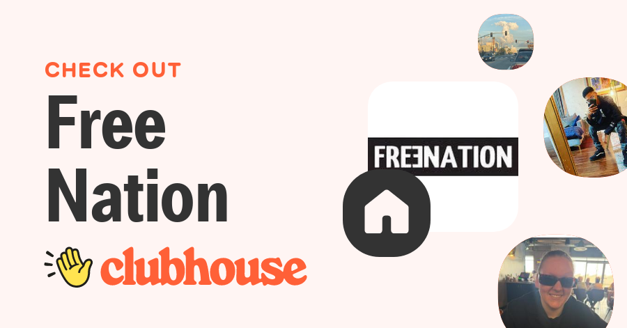 Free Nation