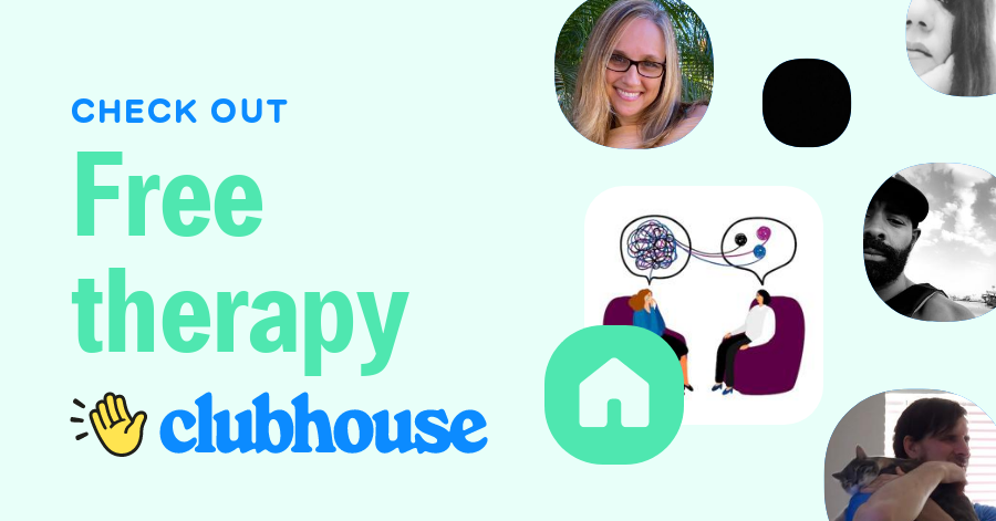 Free therapy