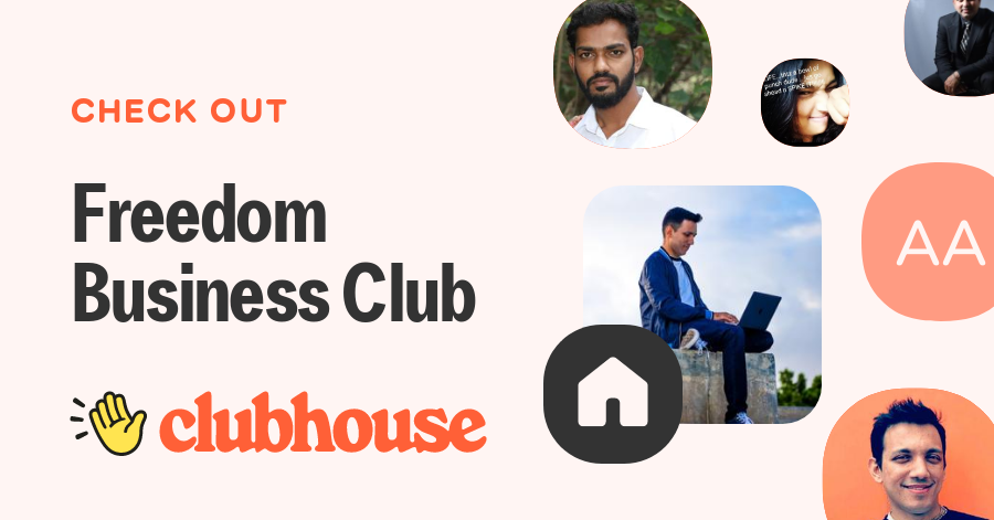 Freedom Business Club
