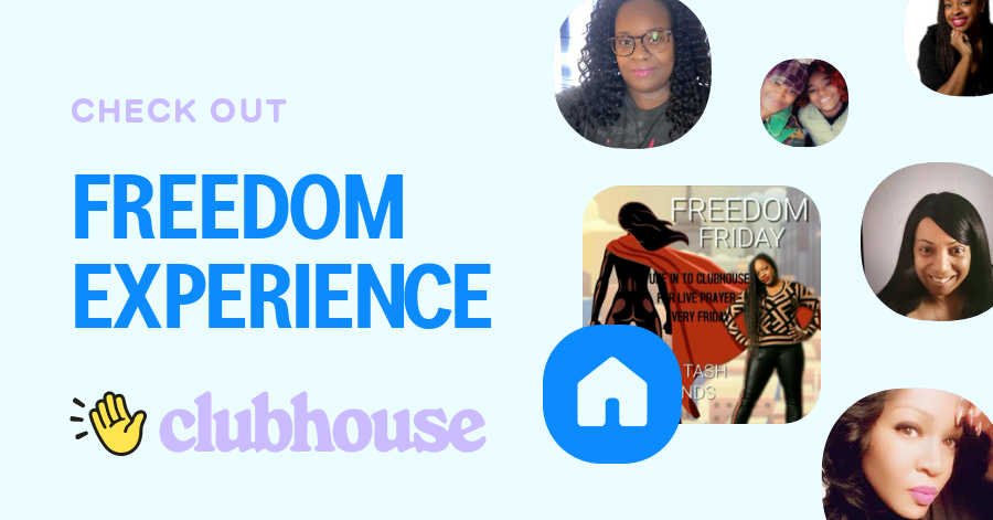 FREEDOM EXPERIENCE
