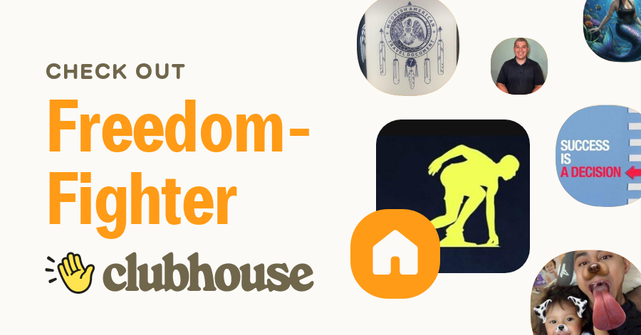 Freedom-Fighter