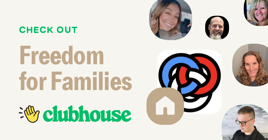 Freedom for Families