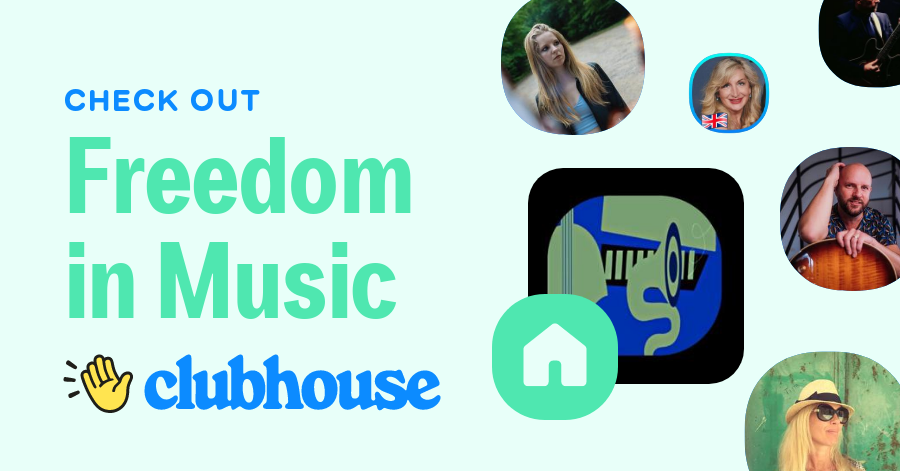 Freedom in Music