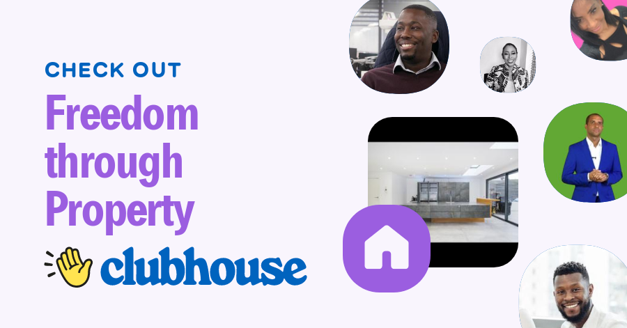 Freedom through Property