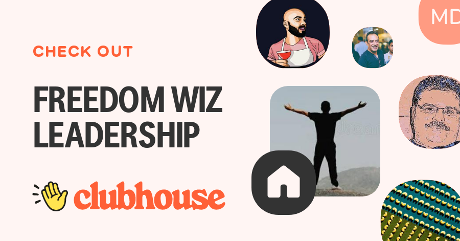 FREEDOM WIZ LEADERSHIP