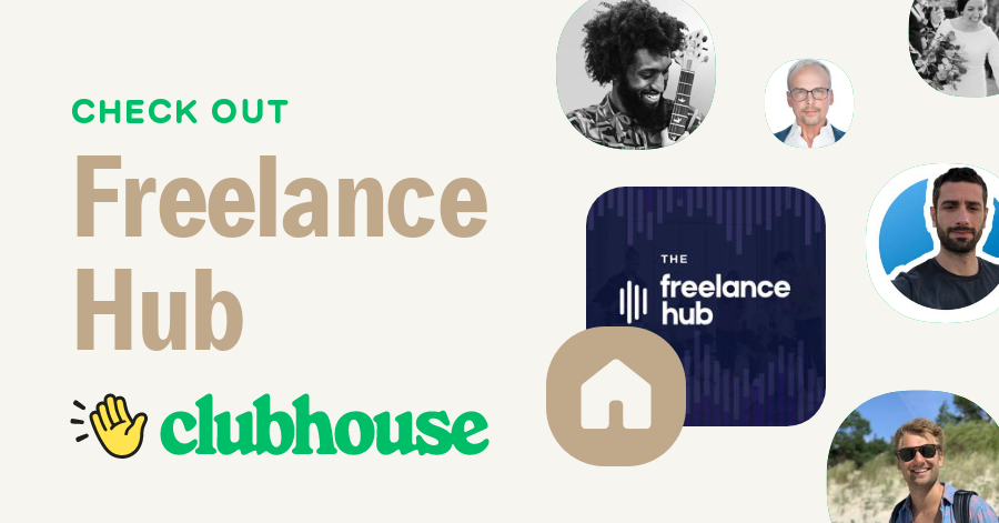 Freelance Hub