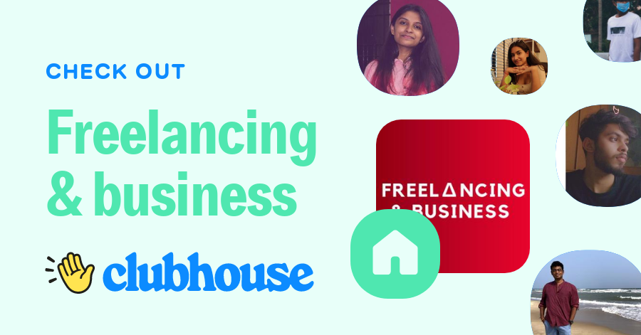 Freelancing & business