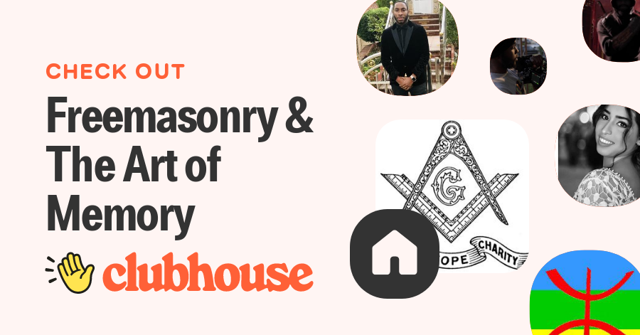 Freemasonry & The Art of Memory