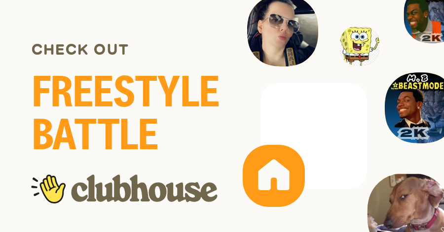 FREESTYLE BATTLE