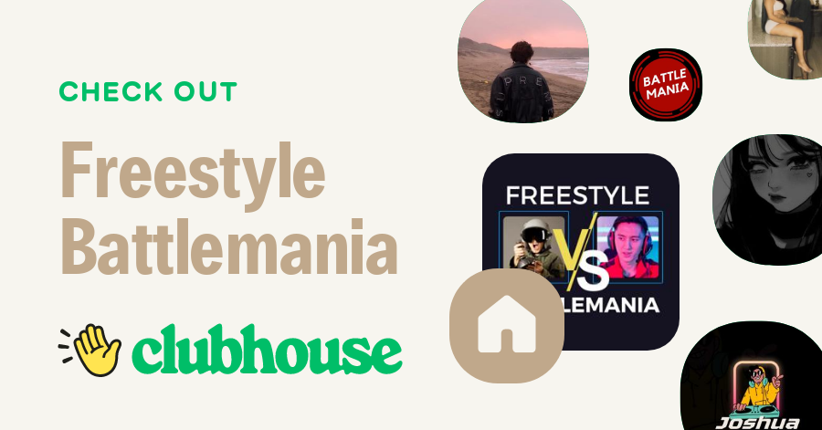 Freestyle Battlemania