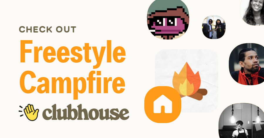 Freestyle Campfire