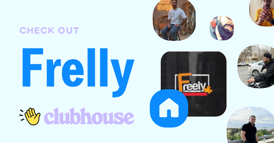 Frelly