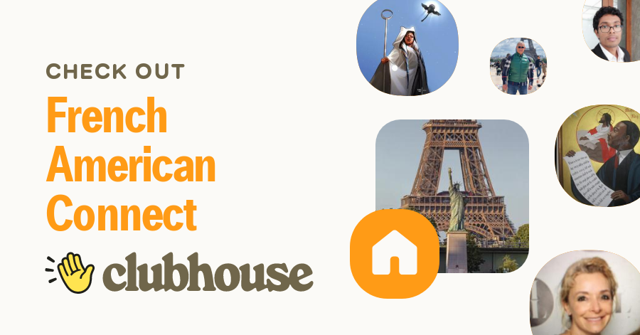 French American Connect