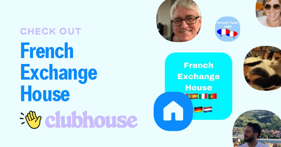 French Exchange House