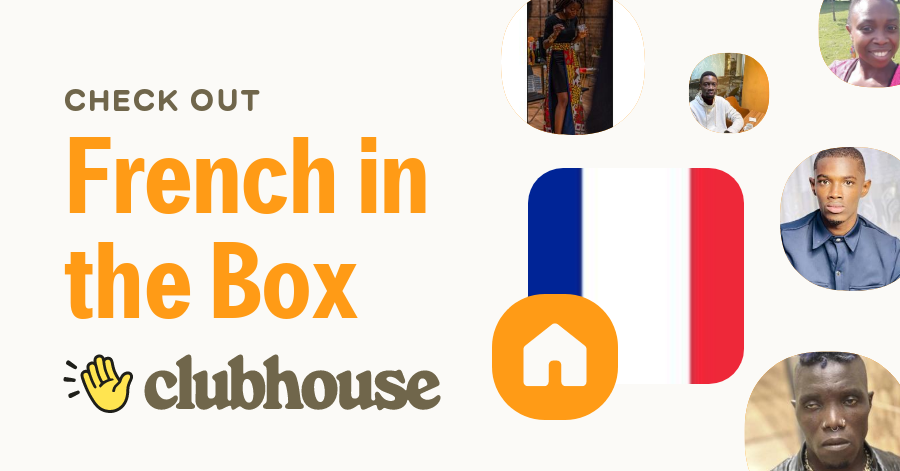 French in the Box