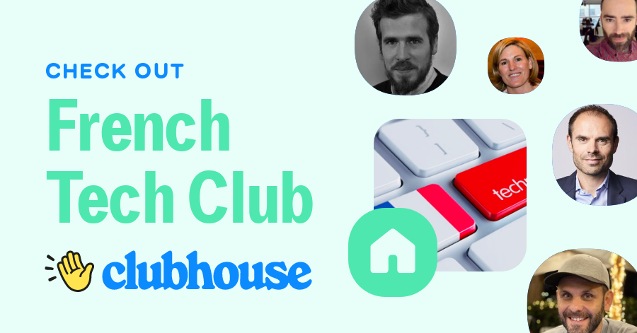 French Tech Club