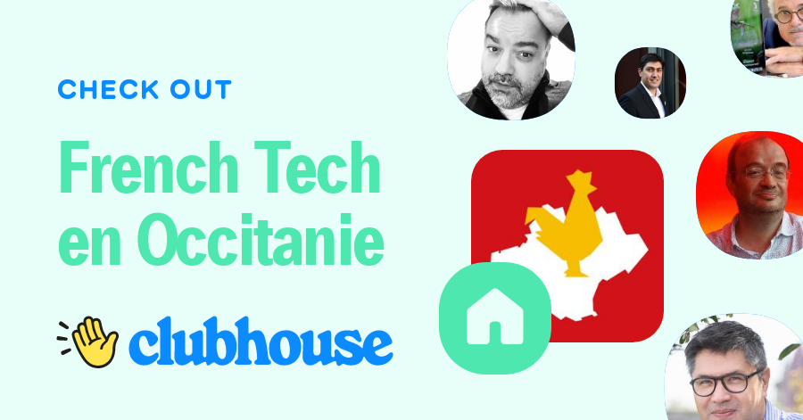 French Tech en Occitanie