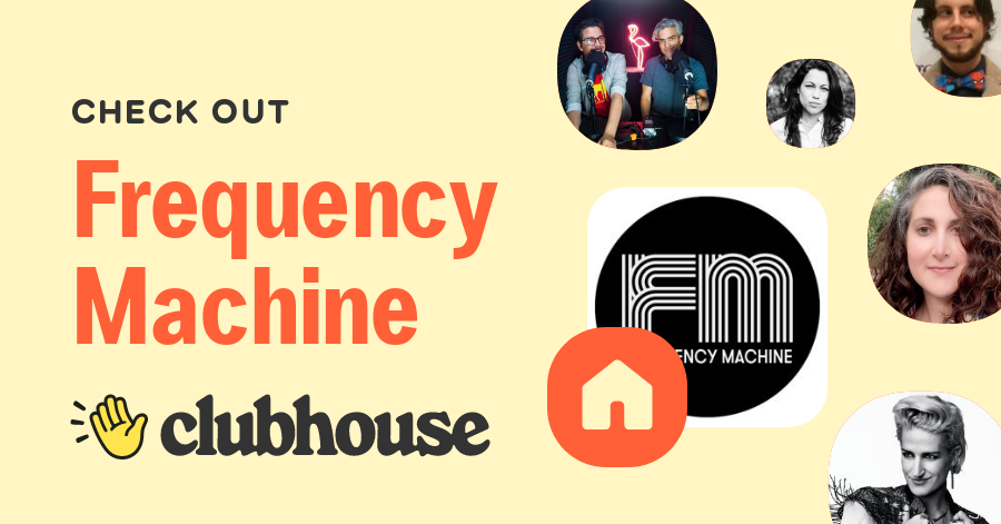 Frequency Machine