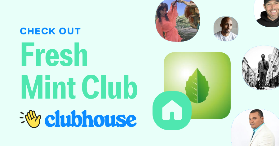Fresh Mint Club