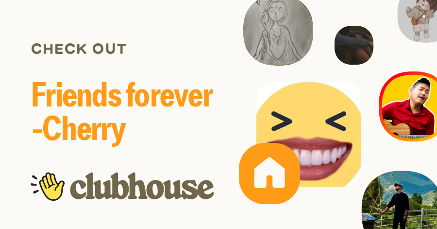 Friends forever -Cherry