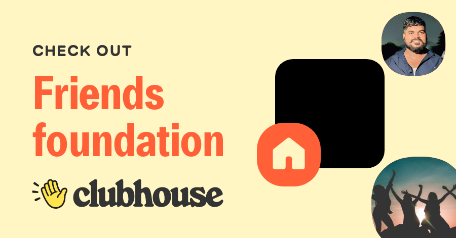 Friends foundation