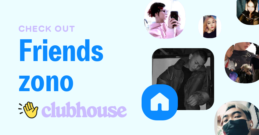 Friends zono