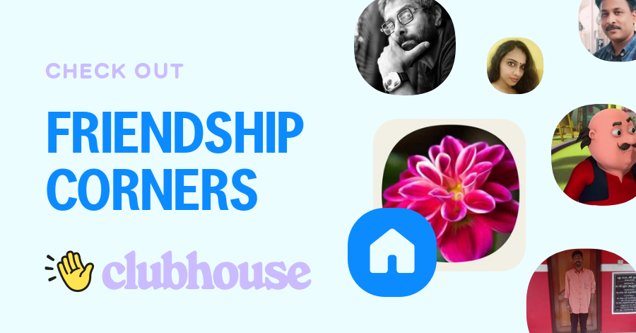FRIENDSHIP CORNERS
