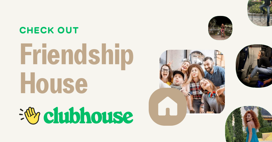 Friendship House