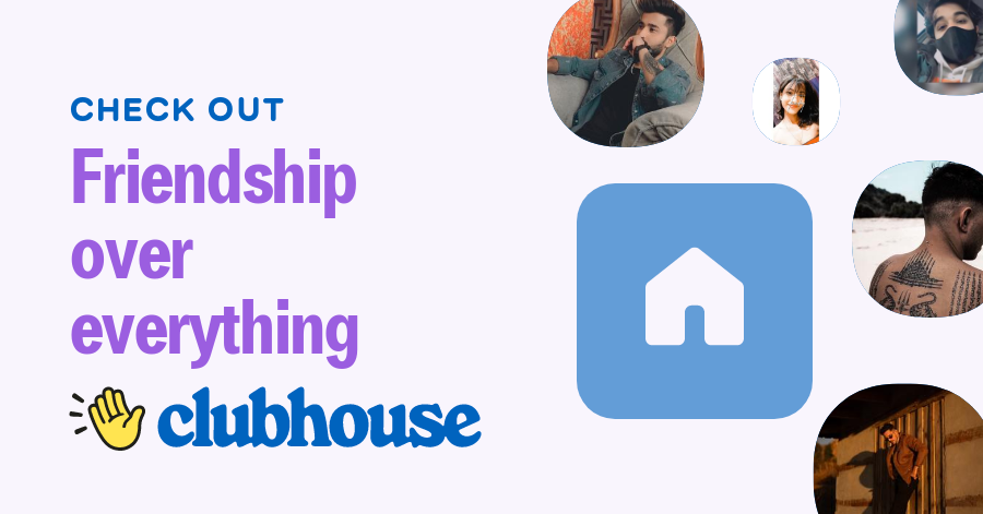 Friendship over everything