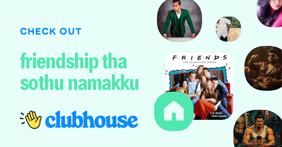 friendship tha sothu namakku