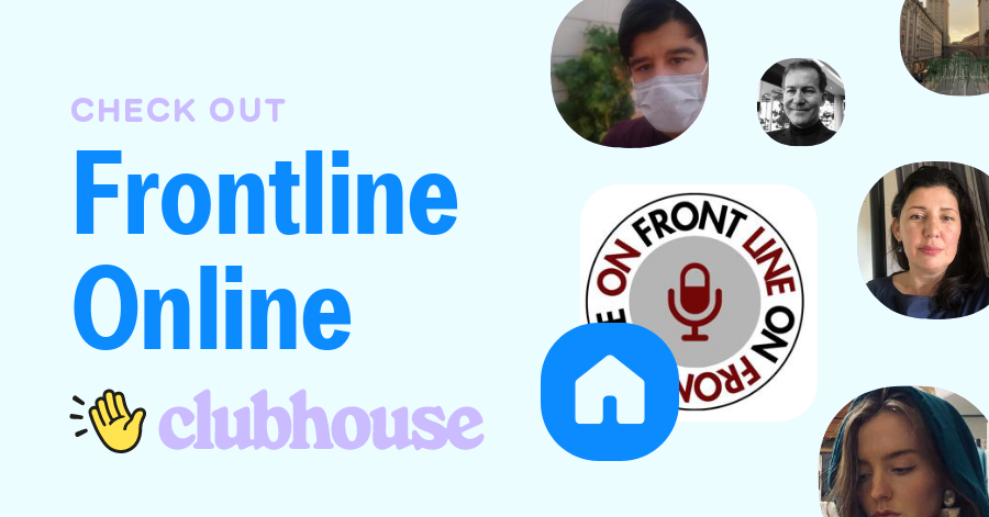 Frontline Online
