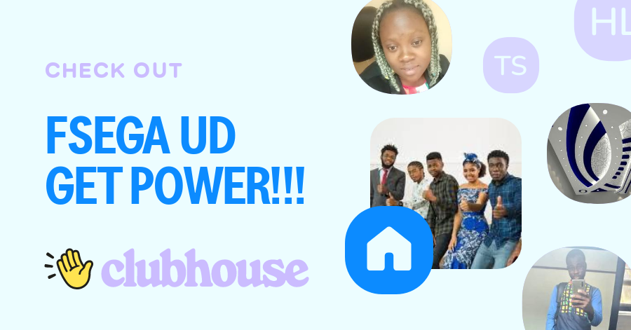 FSEGA UD GET POWER!!!