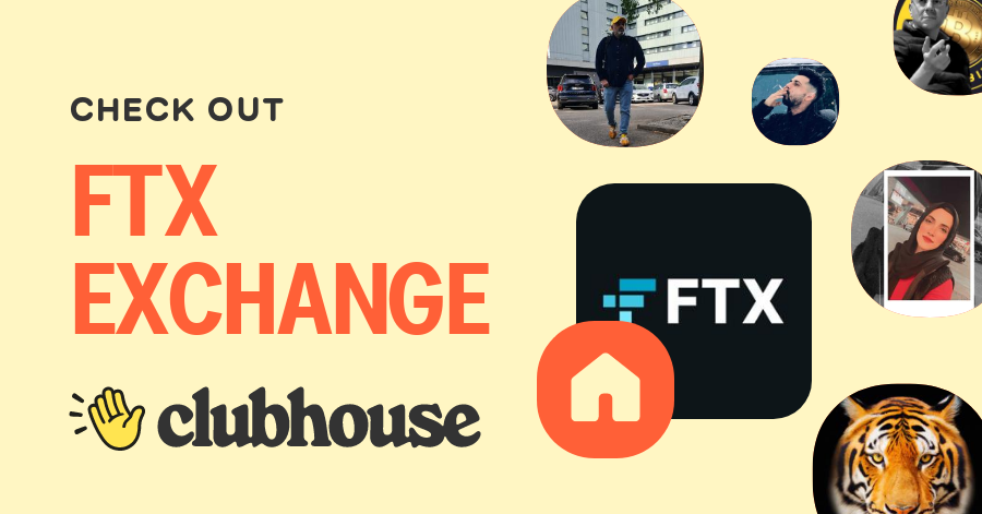 FTX EXCHANGE